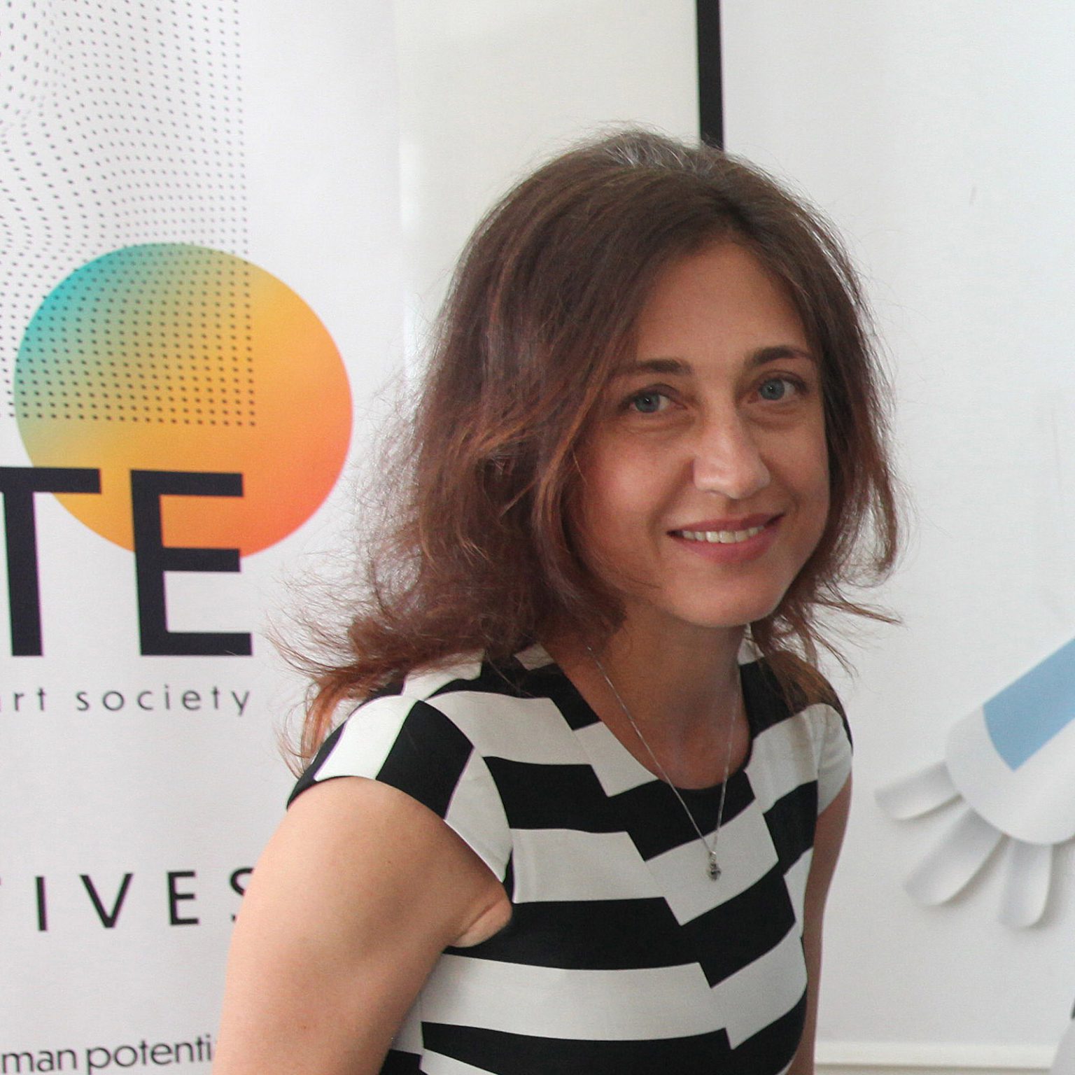 Desislava Petrova-Antonova – InterTwino